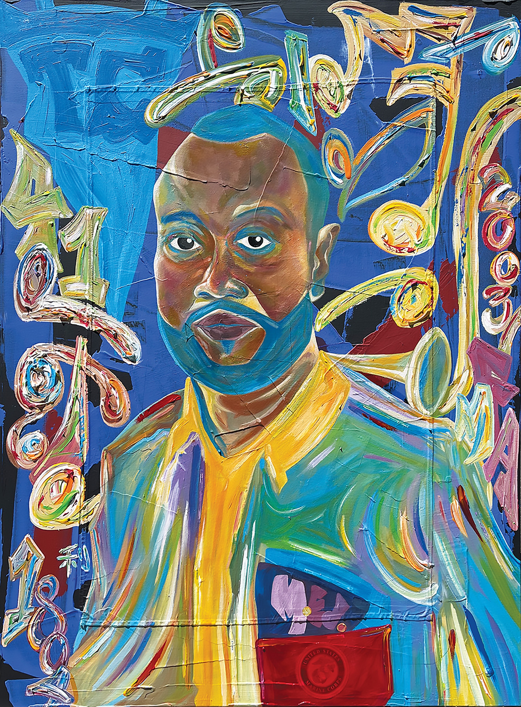 Ligel Lambert | Foundwork