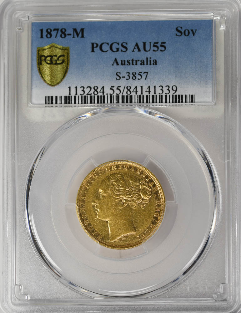 Australia & Oceania - World Coins for sale on Collectors Corner