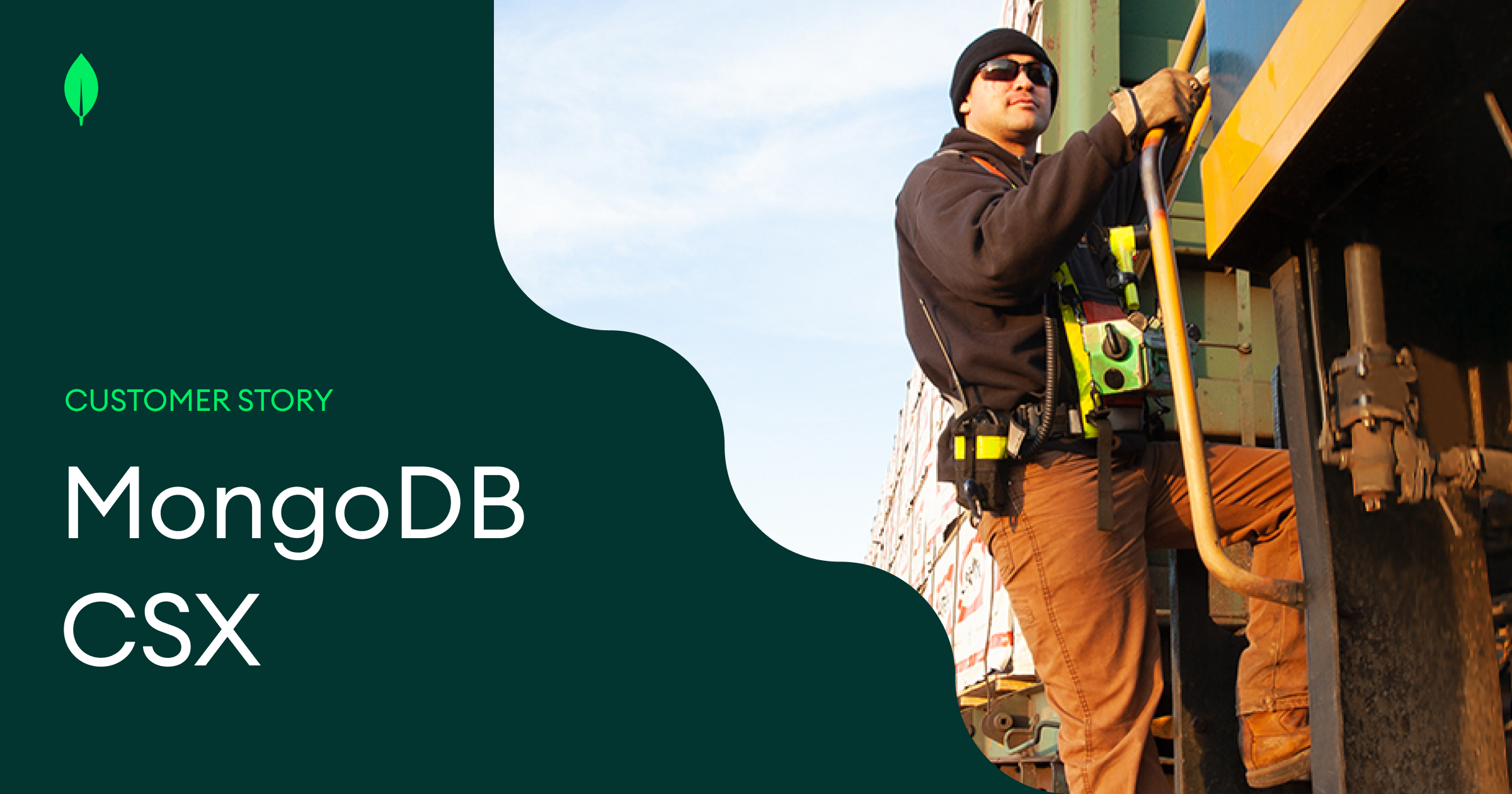 Mission-Critical Platform | Case Study | MongoDB