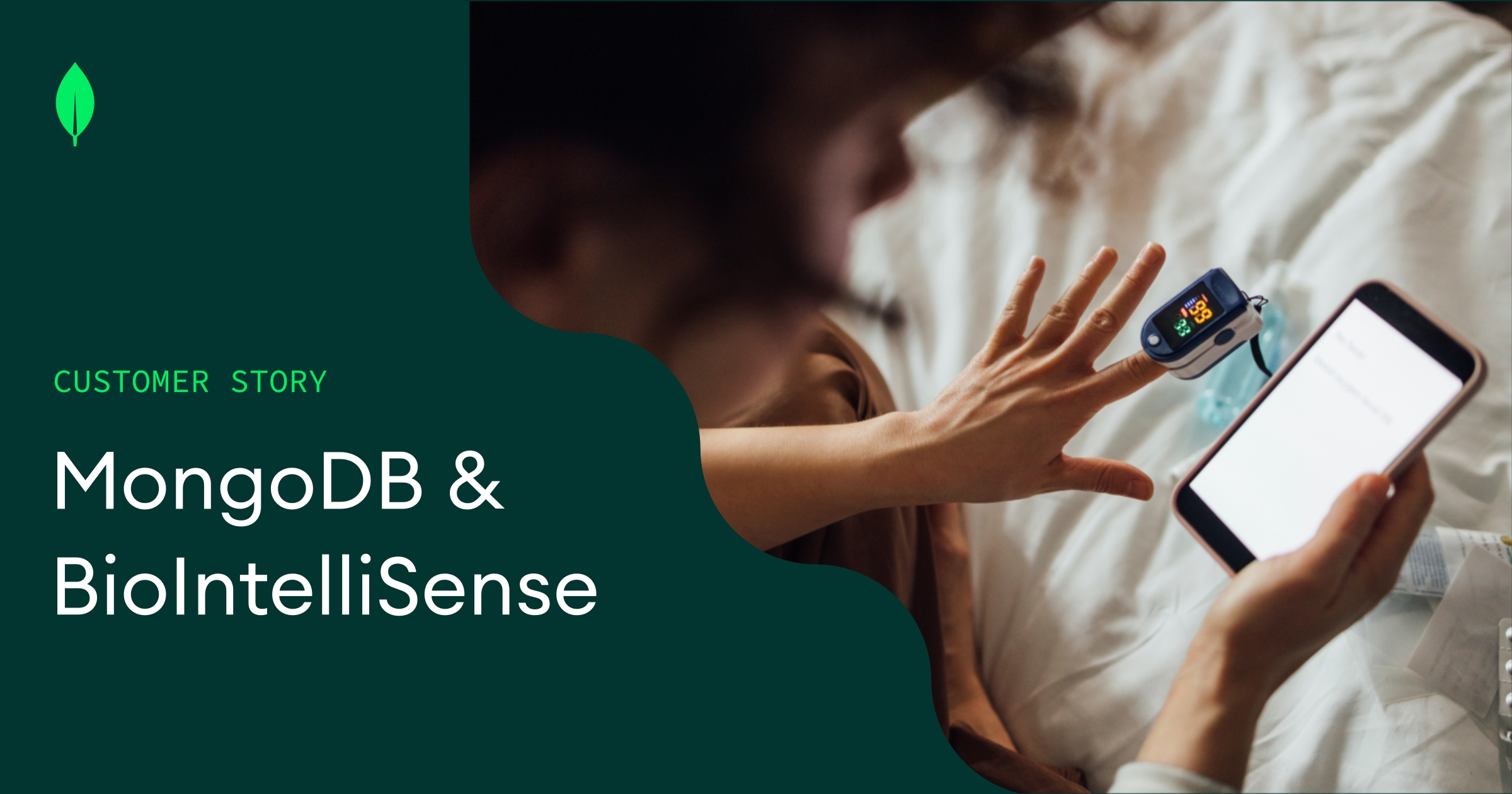 BioIntelliSense: Patient Monitoring | Case Study | MongoDB
