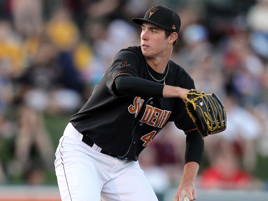 Ryan Kellogg ajouté à l’alignement d’équipe Canada pour la Classique mondiale de baseball ...