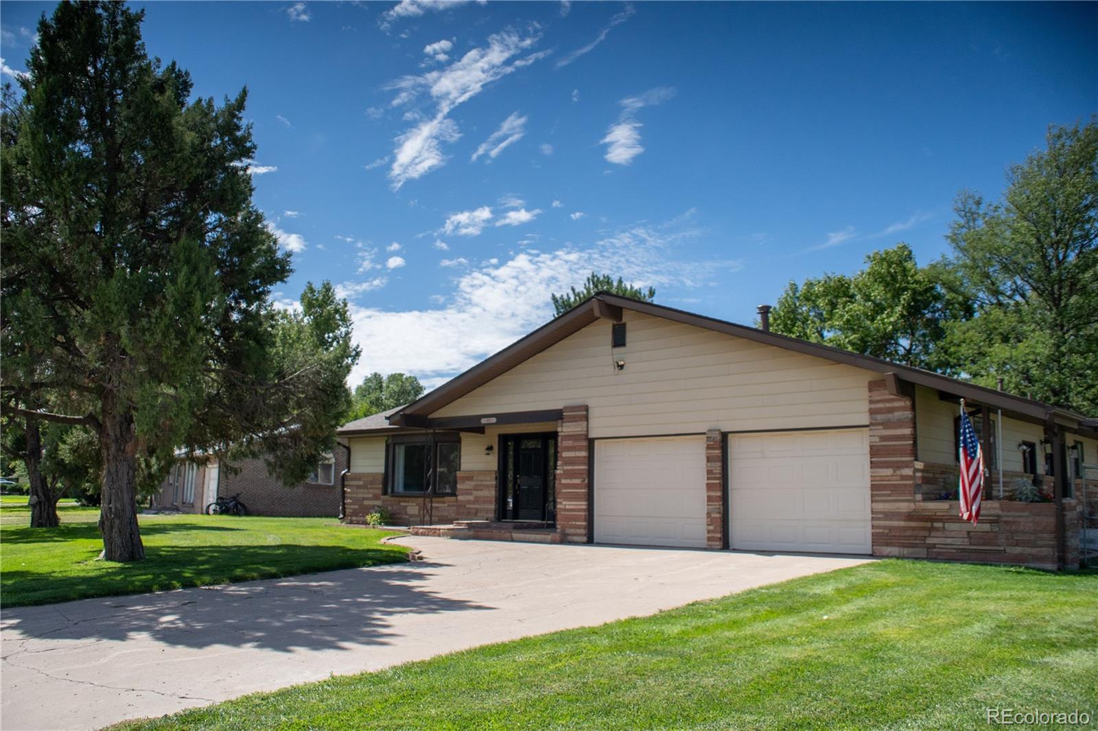 823 N 14th Street, Burlington, CO 80807 - MLS#2953585