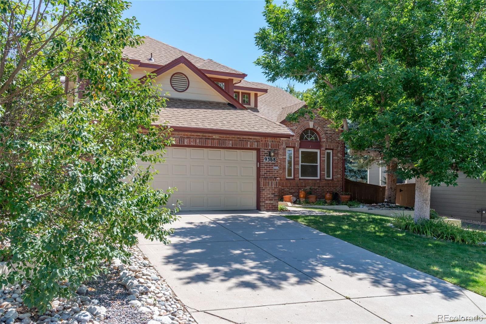 9368 Harvard Drive, Highlands Ranch, CO 80130 - MLS#5406515