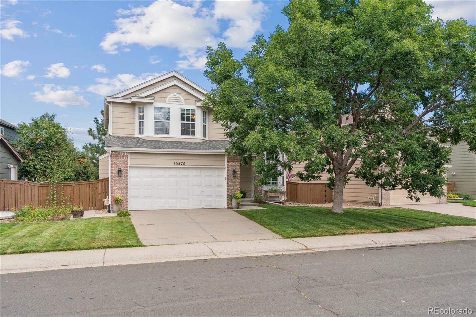 10276 Woodrose Lane, Highlands Ranch, CO 80129 - MLS#6257430