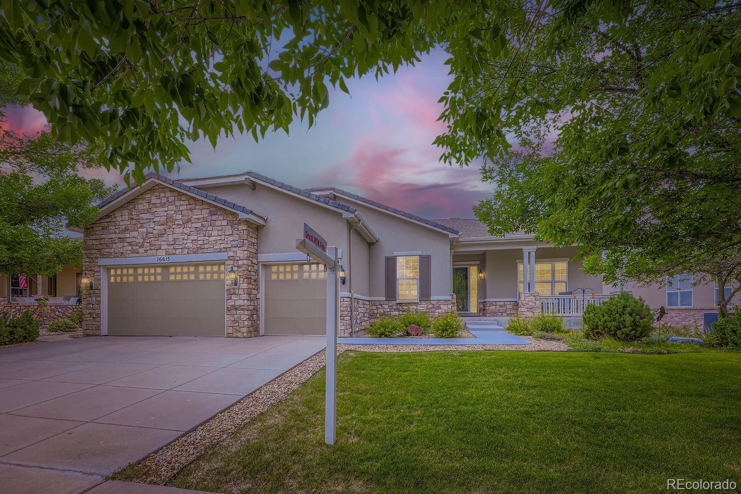 16615 Ellingwood Drive, Broomfield, CO 80023 - MLS#6712203