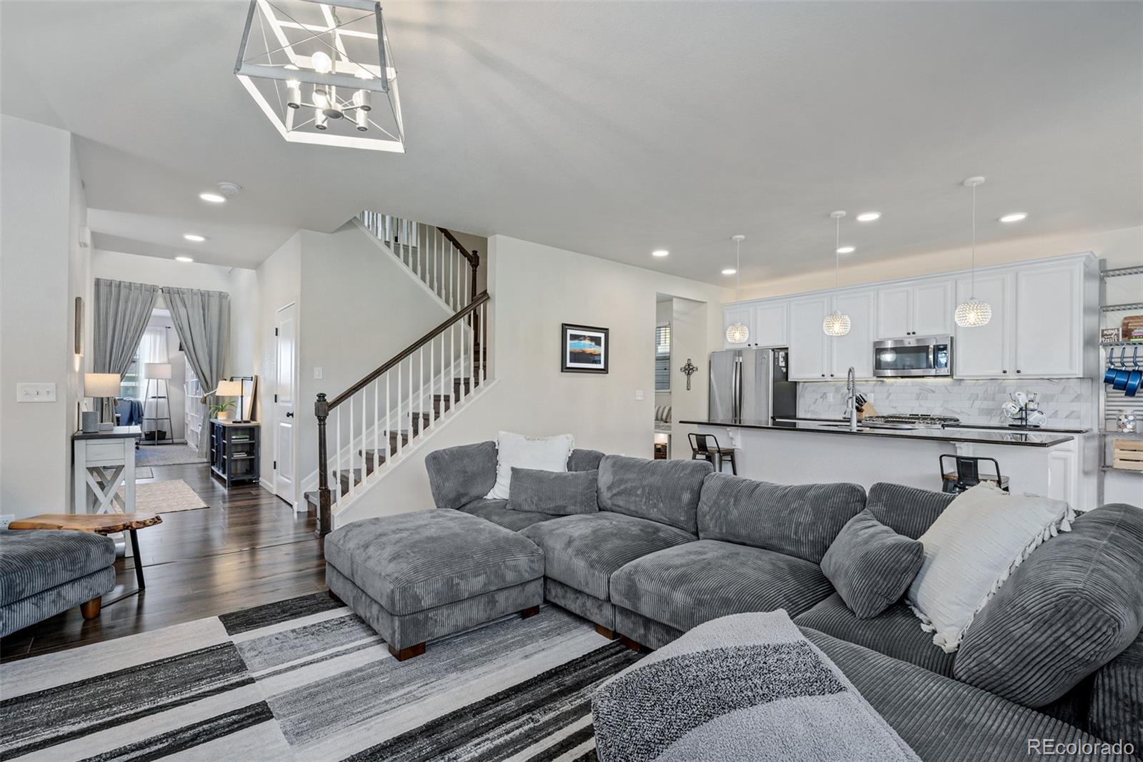 3231 Youngheart Way, Castle Rock, CO 80109 - MLS#8377630