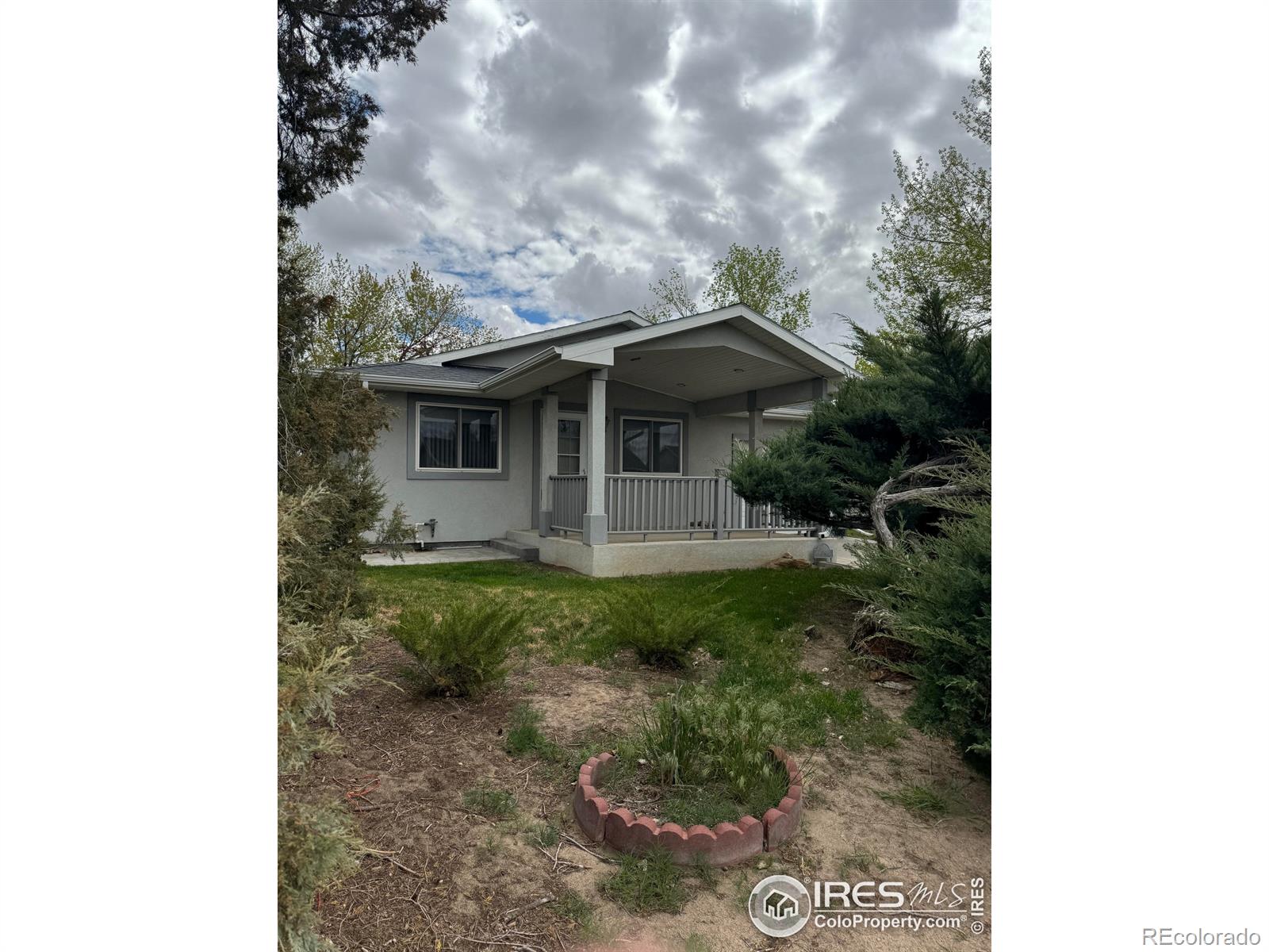 304 Becky Street, Wiggins, CO 80654 - MLS#IR1009322