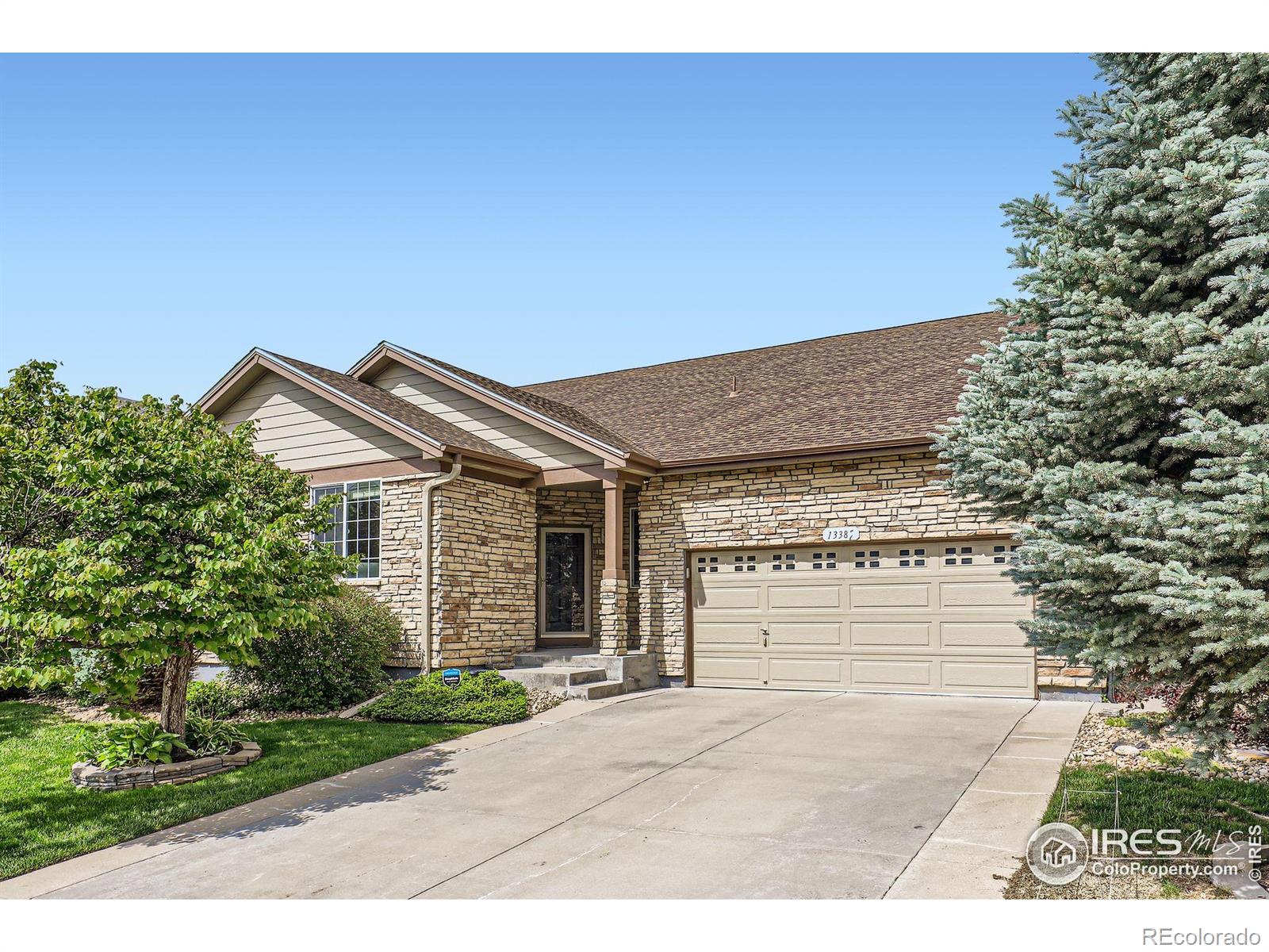 13385 Jasmine Street, Thornton, CO 80602 - MLS#IR1045458