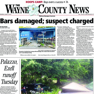 Wayne County News Online