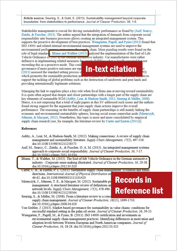 Ieee Format In Word How To Represent Paper In IEEE Format Quora 