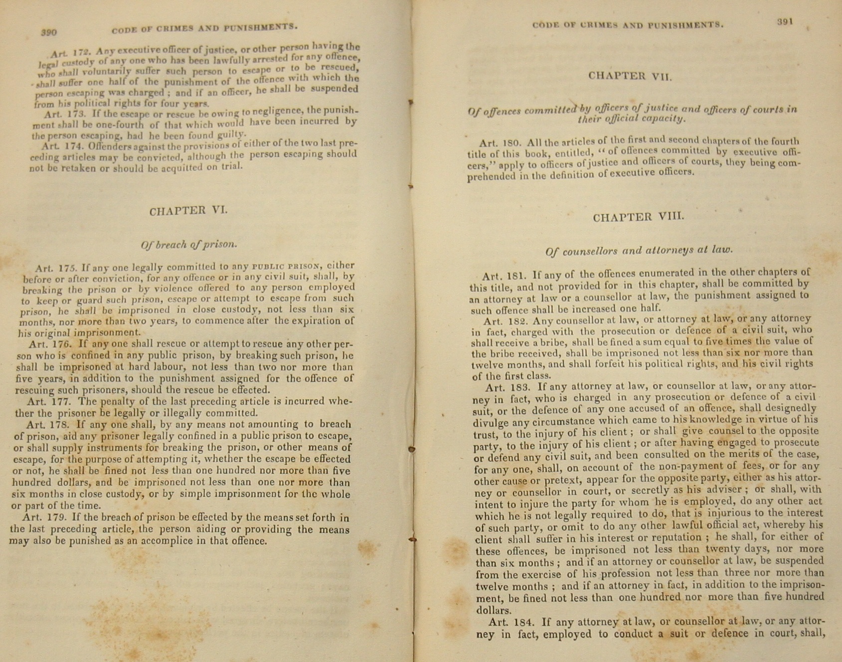 Criminal Code History Of The Codes Of Louisiana LibGuides At Law Criminal Code History Of The Codes Of Louisiana LibGuides At Law