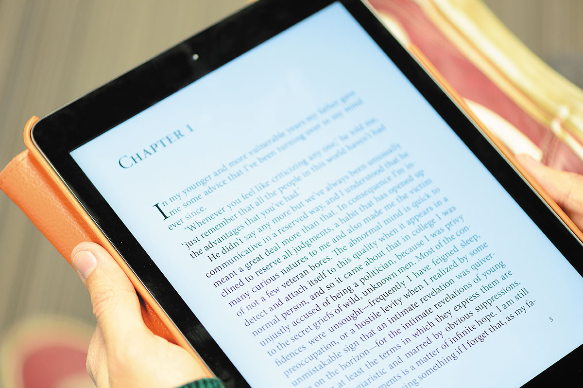 Reading Lists English Literature LibGuides At University Of Reading