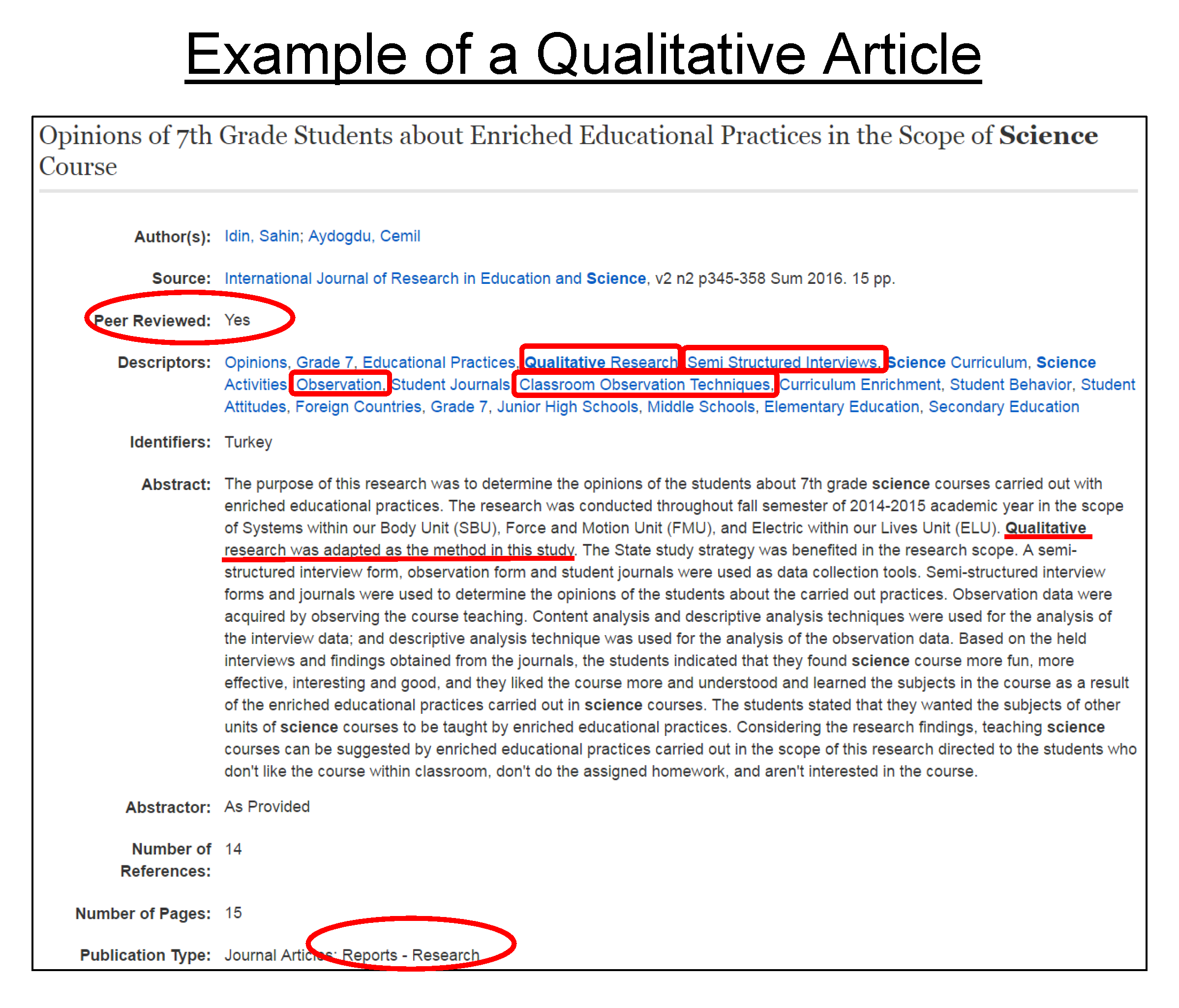  Critique Articles How To Critique An Article Helpfun Article 