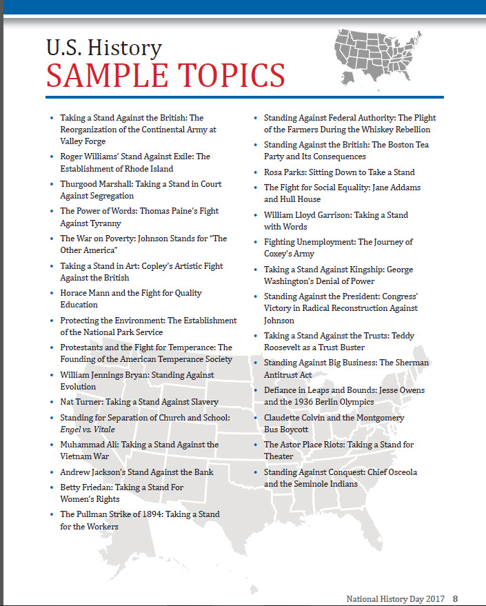  History Topics For Research Papers Top 2019 02 09
