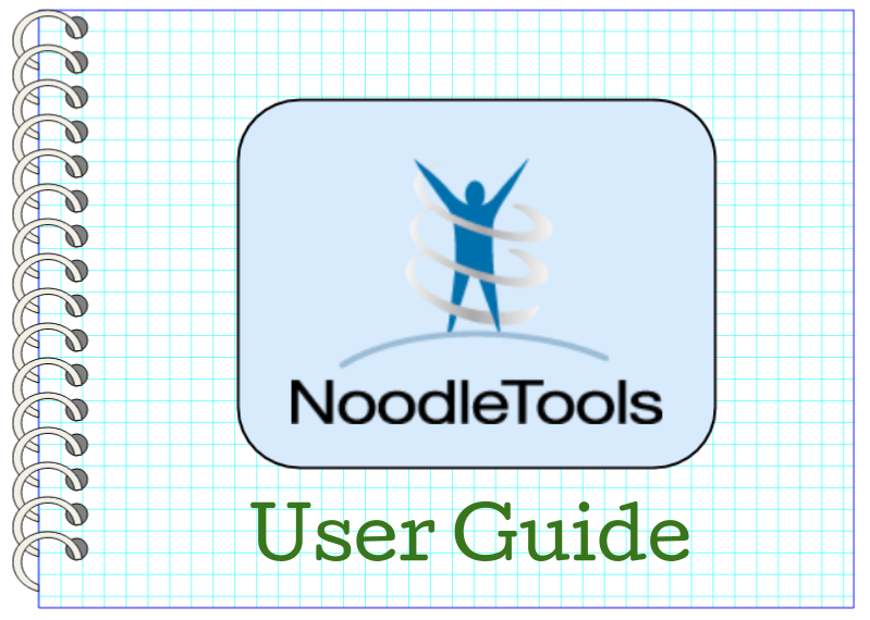 Noodletools Guide at Alexander Feakes blog
