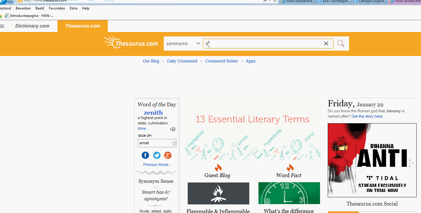 Synoniemen Tutorials Libguides At HAN University Of Applied Sciences synoniemen-tutorials-libguides-at-han-university-of-applied-sciences