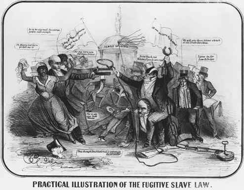 Home - Causes of the Civil War - LibGuides at Lincoln High School