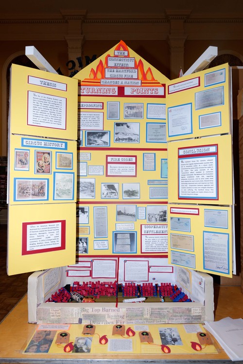 Creating An Exhibit National History Day RILINK Schools At RILINK Creating An Exhibit National History Day RILINK Schools At RILINK