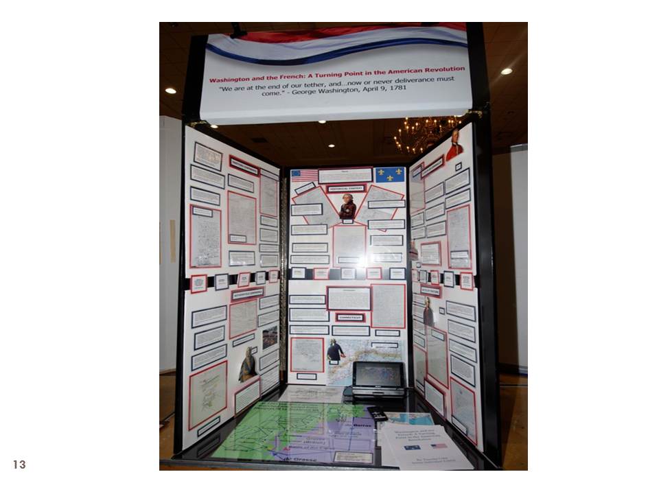 Creating An Exhibit National History Day RILINK Schools At RILINK