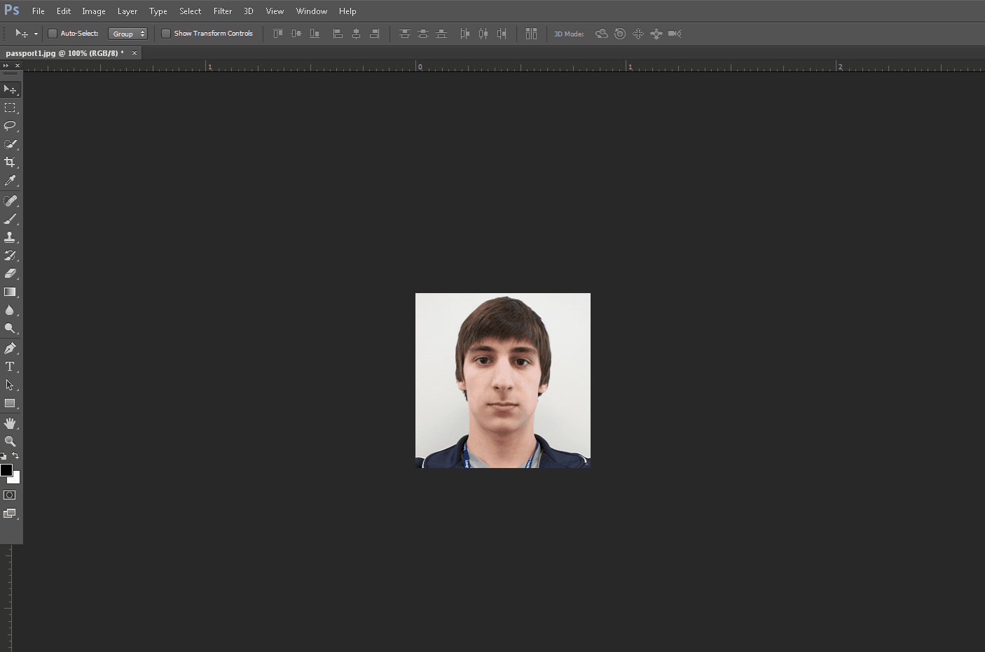 Passport Photo Print Online Apohook