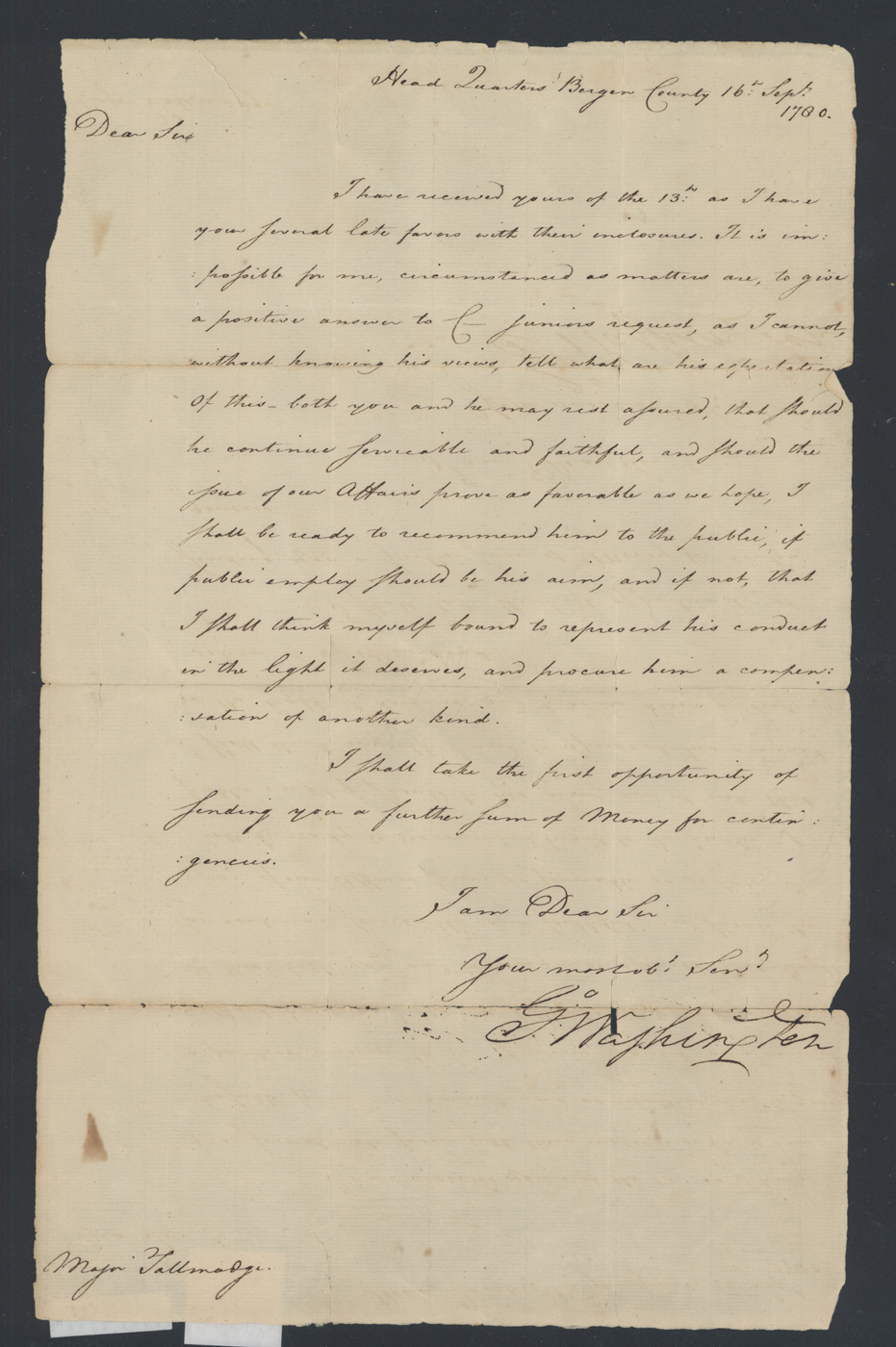 Home - George Washington and the Culper Spy Ring - Research & Subject ...