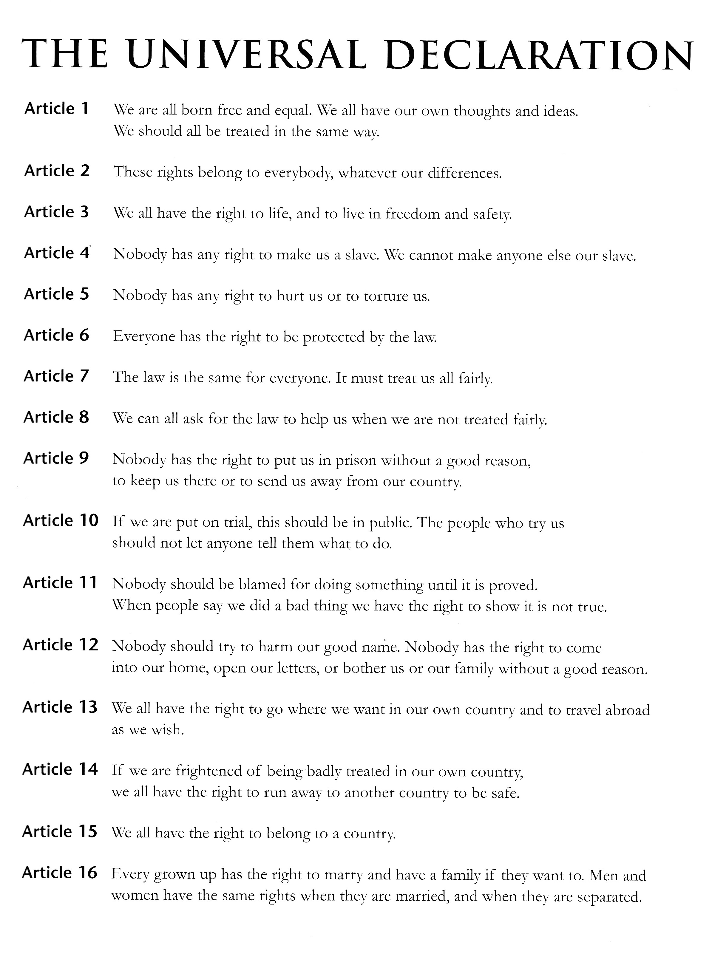 G4 - Who we are - LibGuides at Canadian International School Singapore