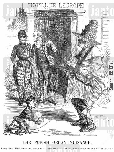 italian unification cartoons - Humor from Jantoo Cartoons