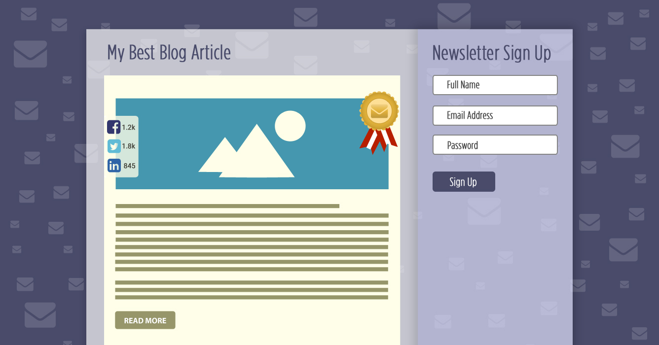 How To Collect Email Addresses Fast and Easily: 26 Proven Ways