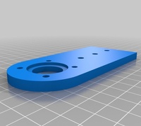 Frc Ultrasonic Sensor - monkeyblocks