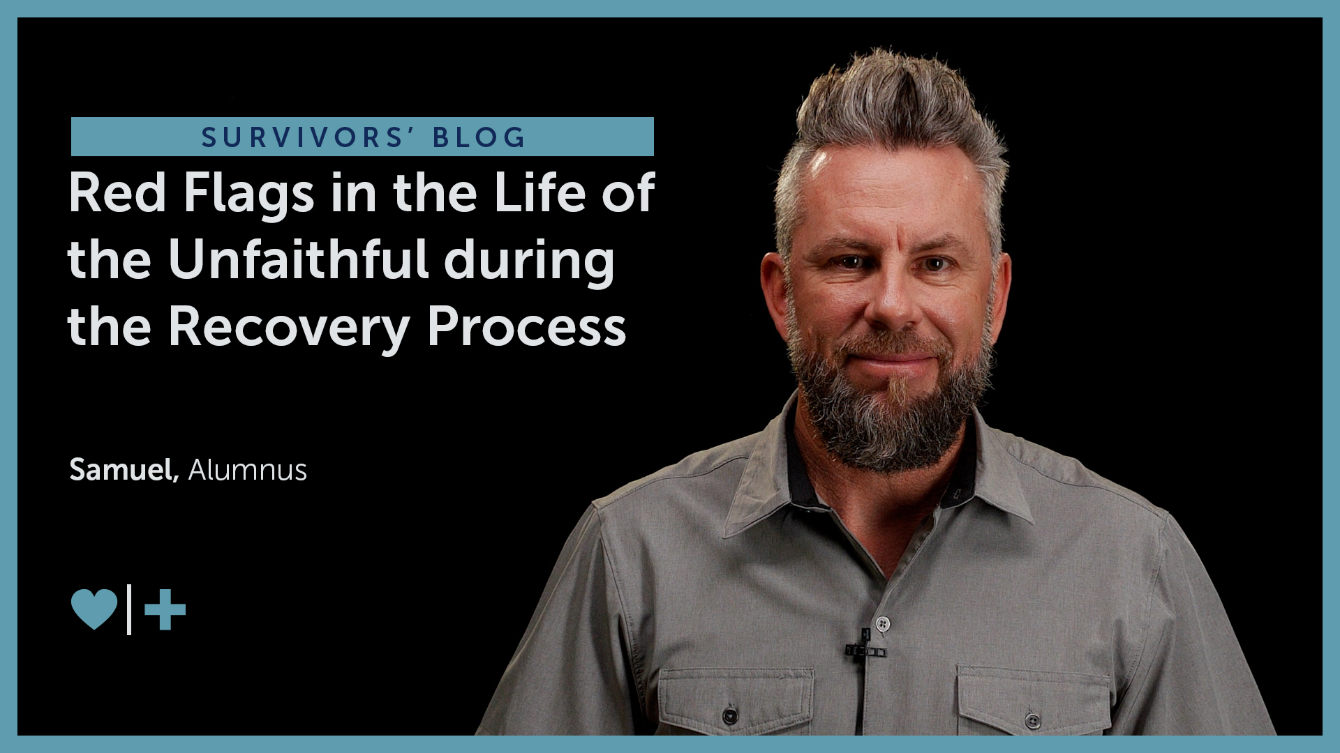 Red Flags in the Life of the Unfaithful during the Affair Recovery Process | Affair Recovery