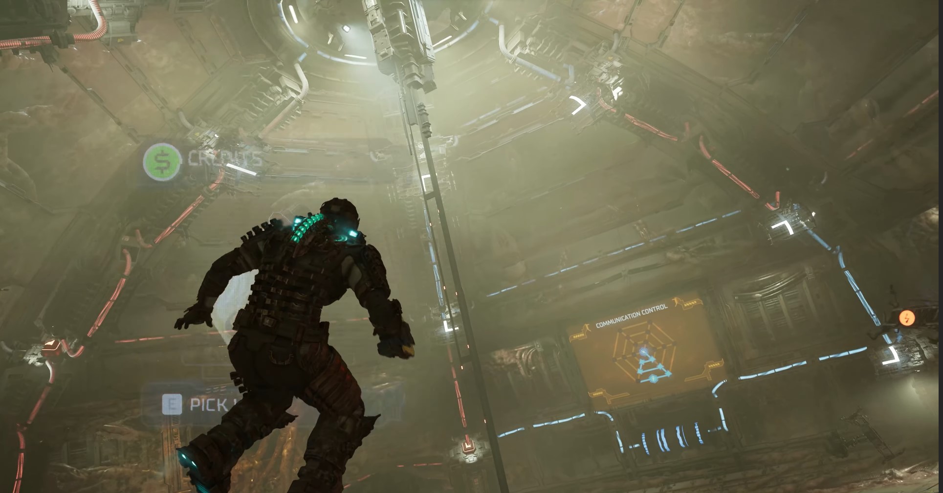 Fix The Comms Array Puzzle – Dead Space Remake 2023 Fix The Comms Array Puzzle – Dead Space Remake 2023