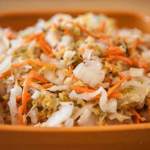 Modernmeal Fermented Curtido