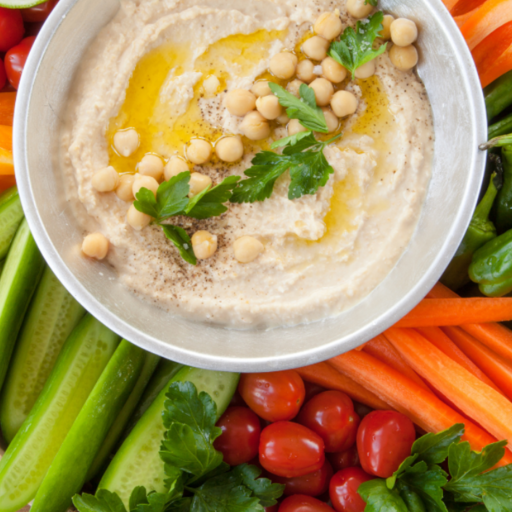 Modernmeal Classic Hummus