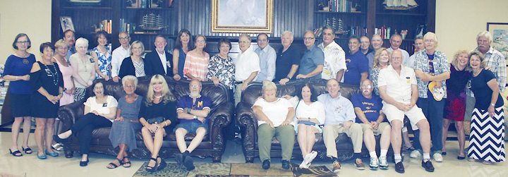 cmhs-class-of-1967-holds-one-and-only-50th-class-reunion-news