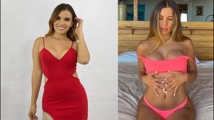 Fiorella Retiz descarta tener OnlyFans: “Yo soy bien rochosa, aunque no parezca”