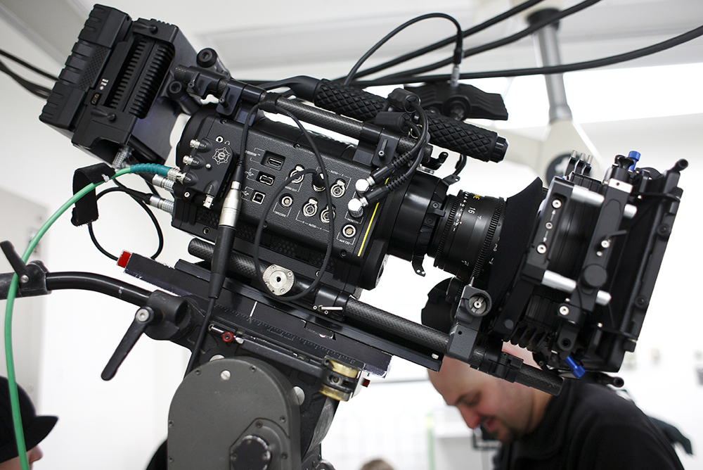 Aspect Ratios Explained When To Use The Major Three The Beat A Blog 