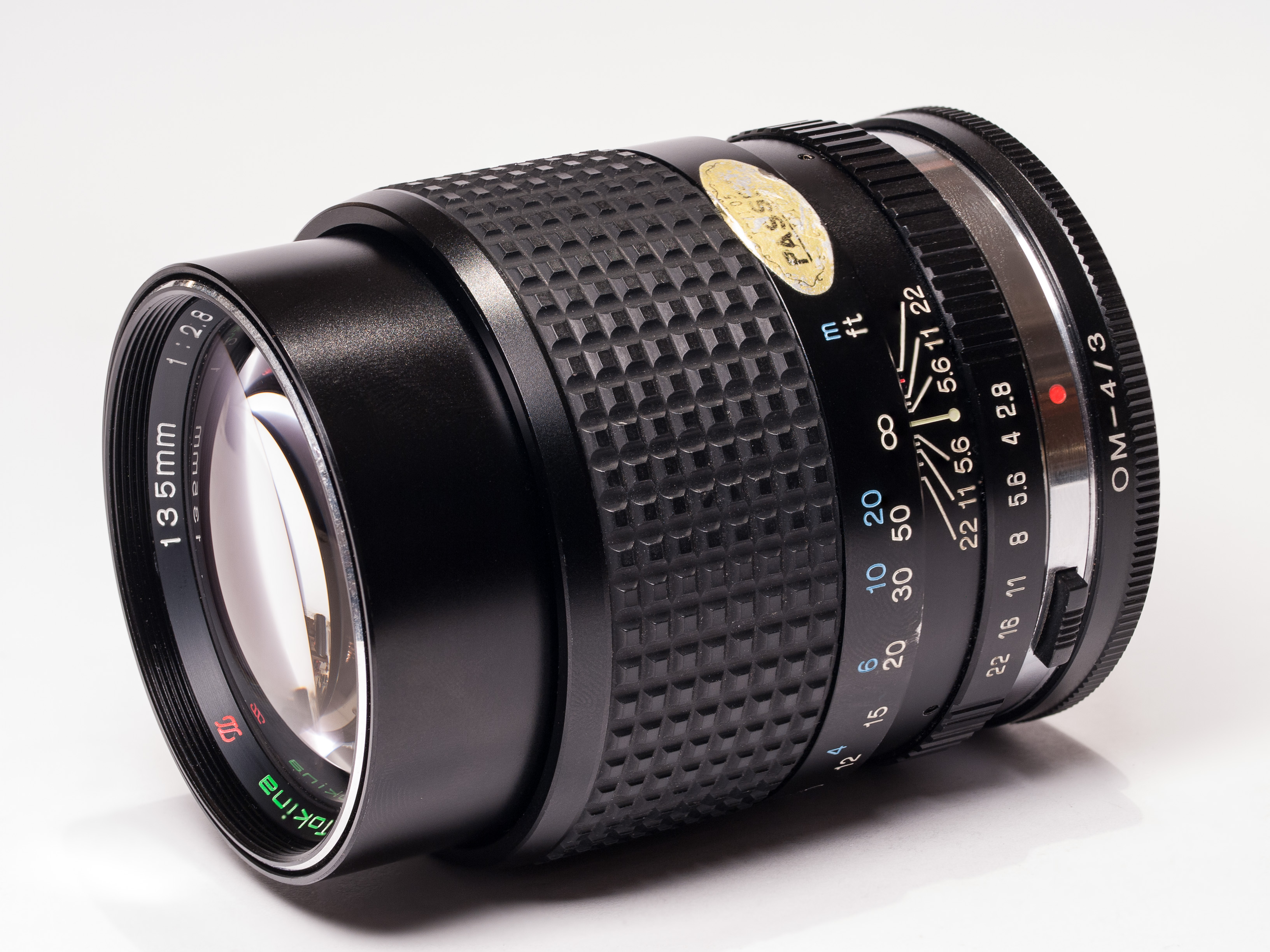 10 Things To Know About Shooting With Vintage Lenses The Beat A Blog