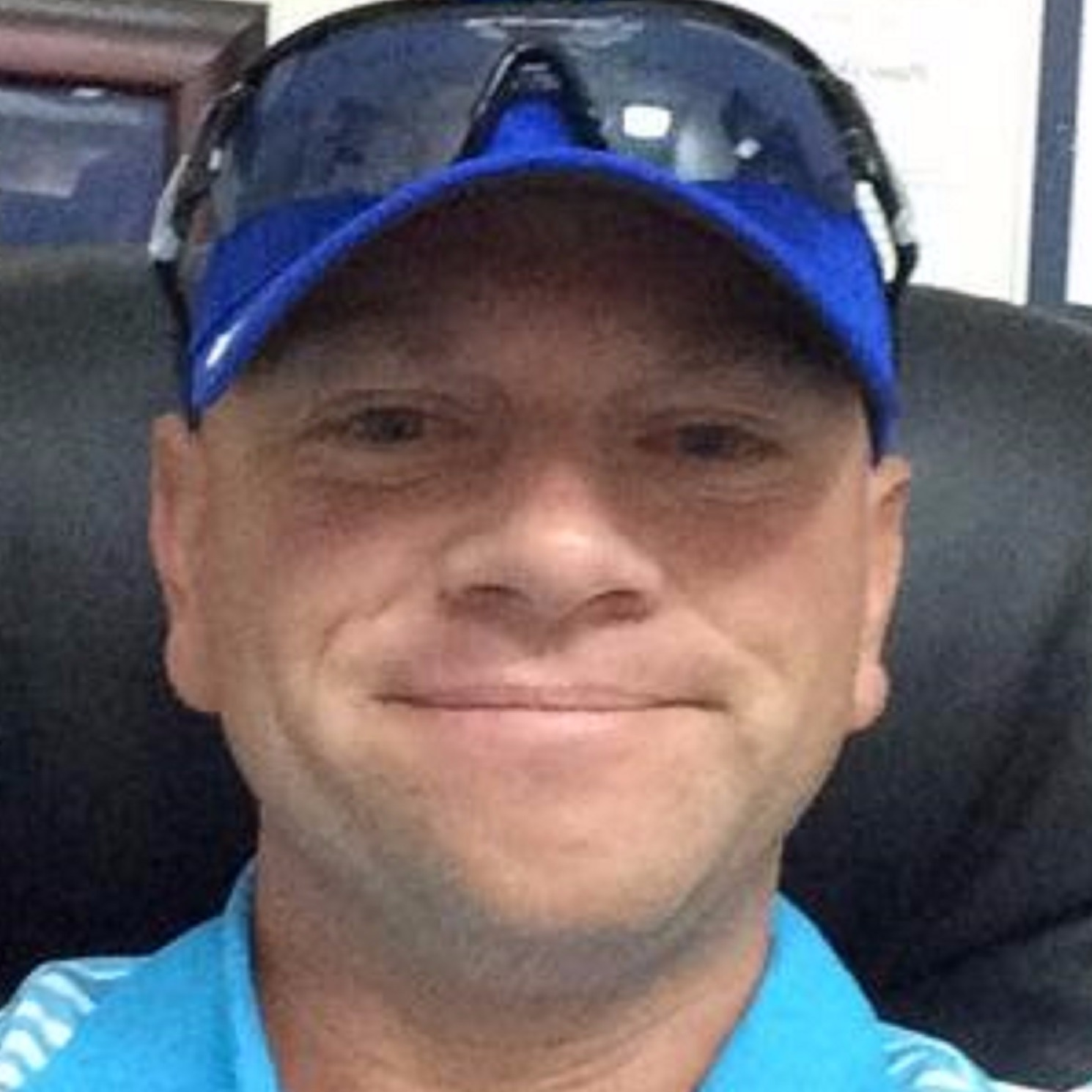 D. Ryan Snyder, PGA | Golf Lessons | Monkey Island, OK