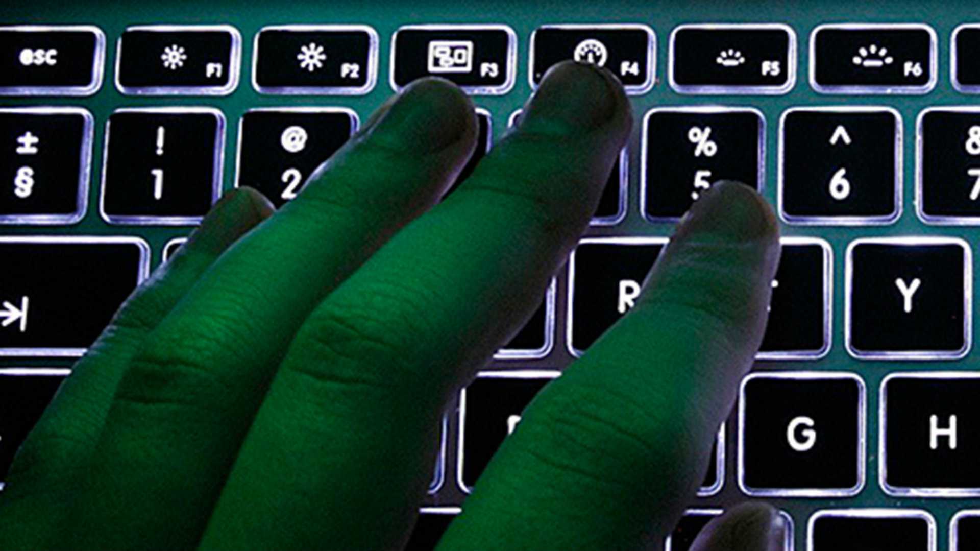 The Dark Side Of The Internet The Washington Post