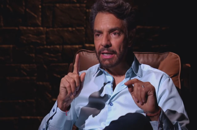 “eugenio Sin Genio” Derbez Se Convierte En Blanco De Críticas Por El