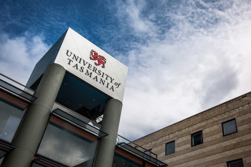 The University Of Tasmania Upgrades To 9 2 And Implement Fluid Quest
