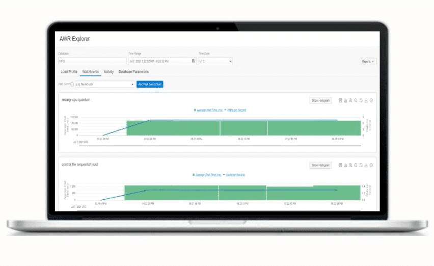 Get Started With OCI Database Management Quest Oracle Community