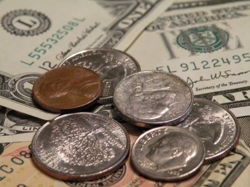 Cuz It Will Take Some Change For You To Make Some Shine On Cuz It Will Take Some Change For You To Make Some Shine On