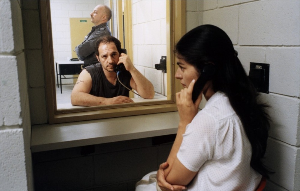 parloir - définition - C'est quoi