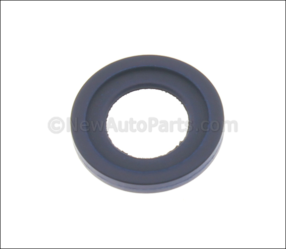 Genuine OIL PAN SEAL (12616850) for Your GM Vehicle