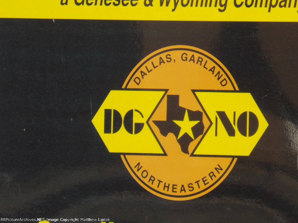 DGNO logo