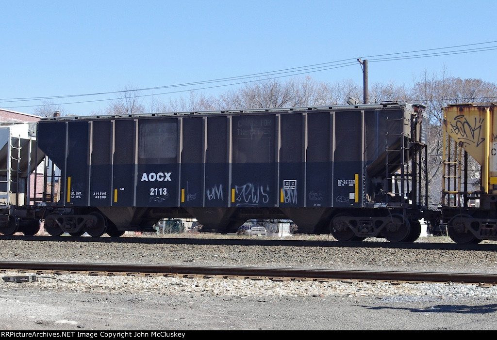 AOCX 2113
