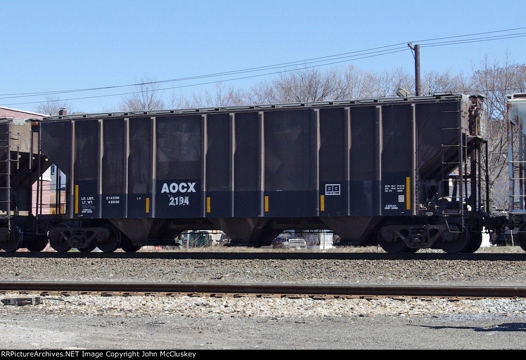 AOCX 2194