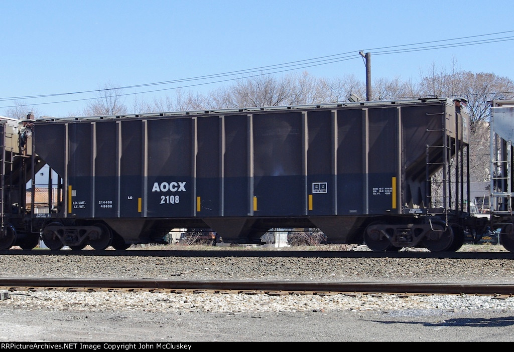 AOCX 2108