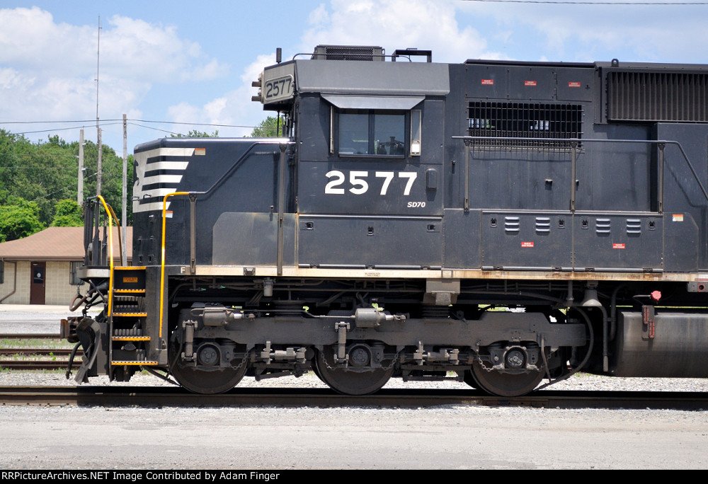NS 2577